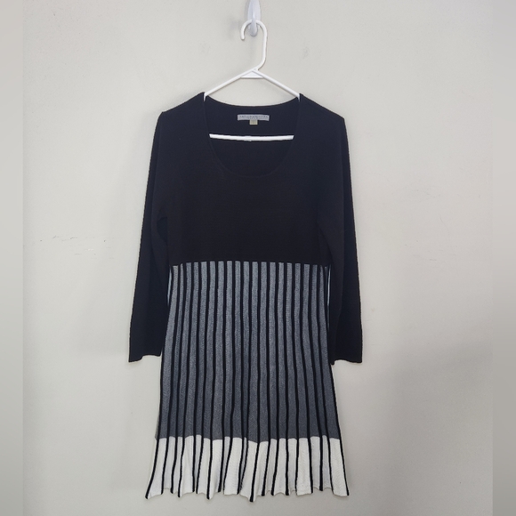 Marc New York | Dresses | Womens Marc New York Andrew Marc Dress Sz Xl ...